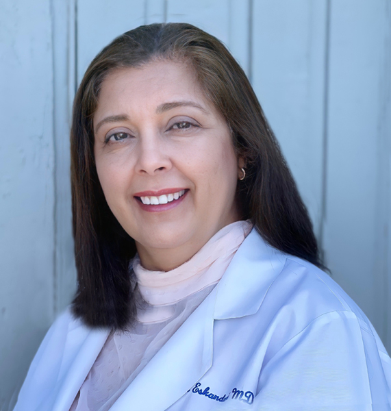 Aria Health Group | Dr. Afshin Bidari | Dr. Farideh Eskandari | Home